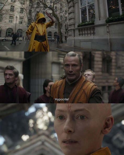 Small Details Fans Noticed About Underrated Mcu Characters