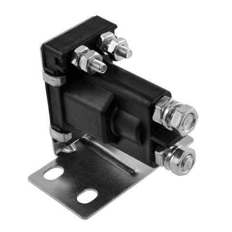 Kimpex Hd Starter Relay Solenoid Switch 225674 Fortnine Canada