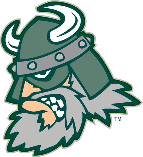 Psu Vikings Logo