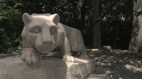 PSU Board Of Trustees Revises Code Of Conduct Alumni Election Process