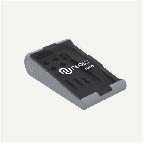 Prosthetic Kit And Tray Neoss Us