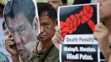 Execution Numbers Down In 2016 Amnesty Sbs Khmer