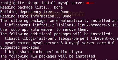 Penetration Testing On Mysql Port 3306 By Vinayak Chauhan Hacking