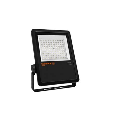 Lampara Ledvance Ledvance Floodlight Alta Potencia Iluminaci N Net