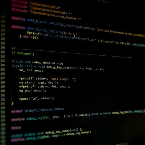 Open Source Netdata