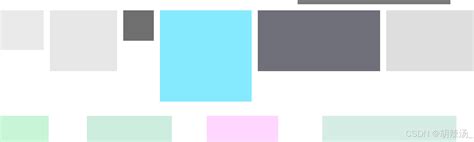 简单的动画滚动 Csscss高度变化动画 Csdn博客