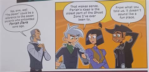 We Know When The Ghost Zone Formed And Who May Have Caused It R