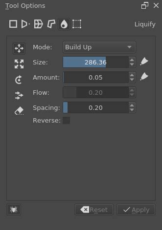 Transform Tool Krita Manual Documentation Transform Tool Krita Manual Documentation