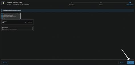 Running A Kubernetes Cluster Using Proxmox And Rancher