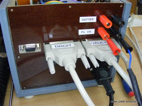 Grbl Pour La Découpe Au Fil Chaud Avec Arduino Et Ramps 1 4 Partie 1 Jedicut