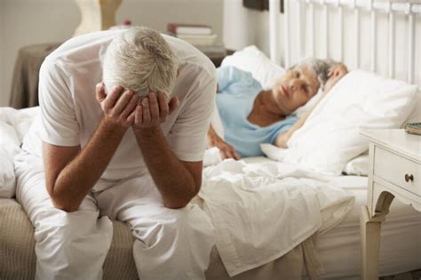 Sex In Old Age How Long Can A Man Be Sexually Active The Frisky