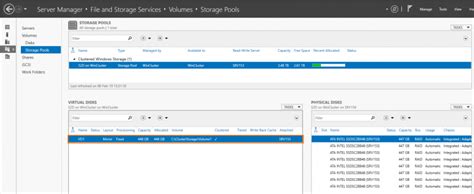 167 characterscan sql server failover cluster instances run on s2d twice as fast as sql server