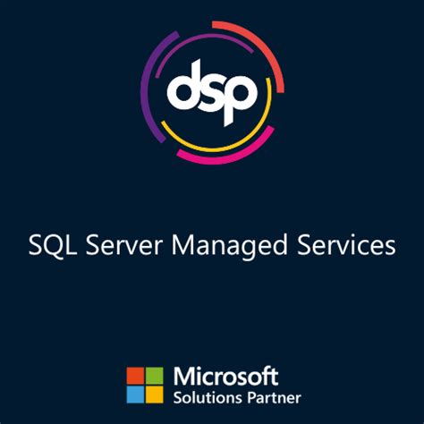Sql Server Managed Services