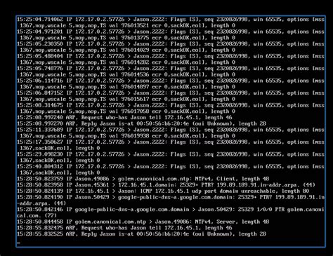 After Installing Docker On Vps With Vmware Ssh Stops Working Issue Docker For Linux