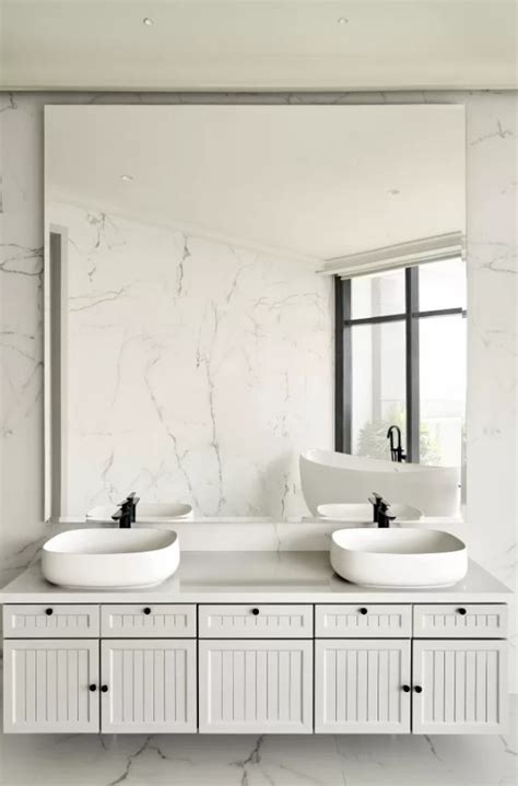 25 Rejuvenating Tile Layout For Bathroom