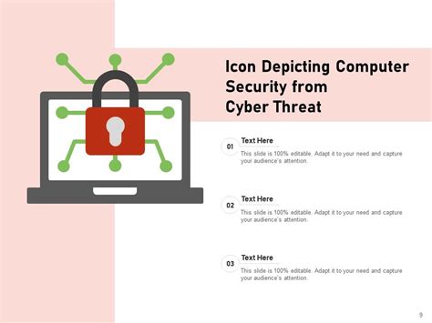 It Protection Cyber Security Cyber Threat Ppt Powerpoint Presentation Complete Deck