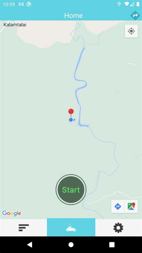 Android Background Location Updates Issue Or Kill After Some Time