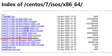 centos7网络设置与详细安装流程记录 centos7安装系统配置网络 csdn博客
