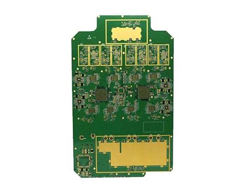 high speed interfaces in pcbs enabling the future of electronics