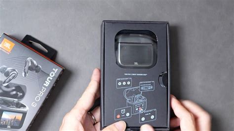 JBL TOUR PRO レビュー今年は完全にNo を狙いにきた 本気すぎる最新TWS カジェログ