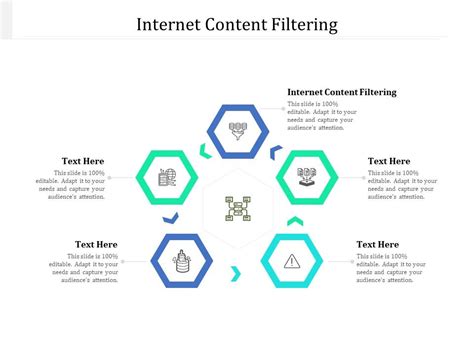 Internet Content Filtering Ppt Powerpoint Presentation Infographic