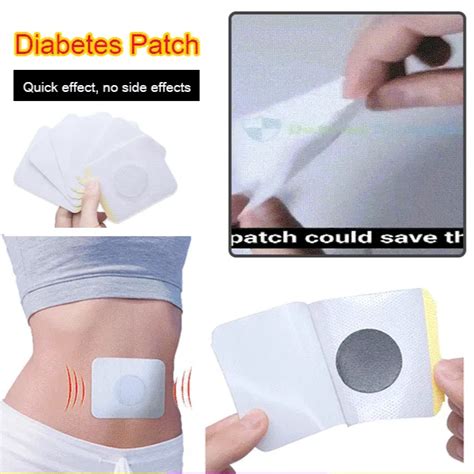 Onlcicn Multifunctional Diabetic Belly Button Patch Lazada Ph