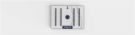 Kontur Deep Array Subsurface Measurement Technology