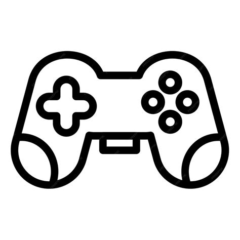 Premium Vector Controller Vector Illustration
