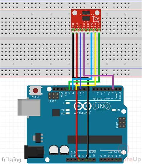 Arduino Uno Spi Pinout Everything You Need To Know