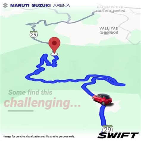 Explore A World Of Possibilities With Maruti Suzuki Swift Yash Lakshay Posted On The Topic