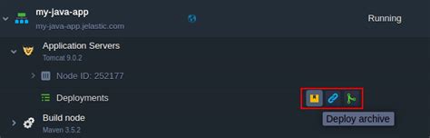 The Guide To Build And Deploy Hooks Use Cases And Instructions Virtuozzo