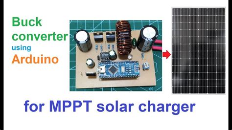 Buck Converter For Arduino At William Fusco Blog