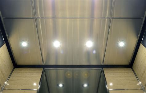 Elevator Ceiling Light Diffuser Panels Shelly Lighting Suspended