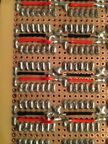 ALU Design Bit Logic Unit Relay Computer