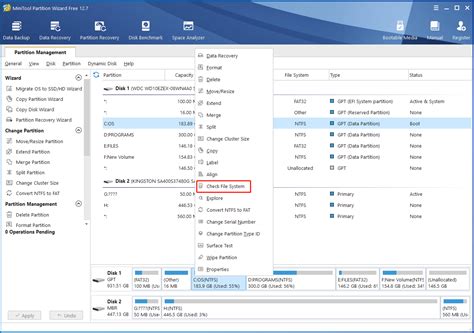 How To Fix There Are No More Files Error On Windows 10 Fixed