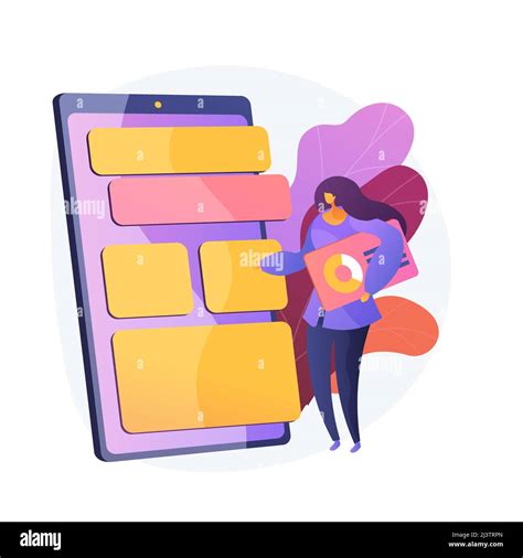 Mobile Software Optimization Ui Ux Development Smartphone App