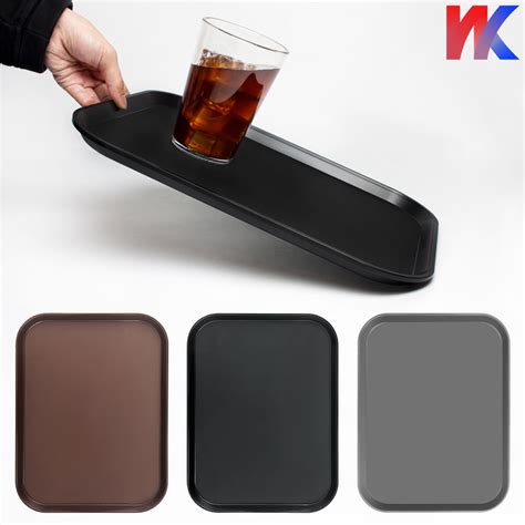 위드키친 논슬립 쟁반 트레이 카페 업소용 플라스틱 사각 소소 위시버킷 위드키친 논슬립 쟁반 트레이 카페 업소용 플라스틱 사각 소소 위시버킷