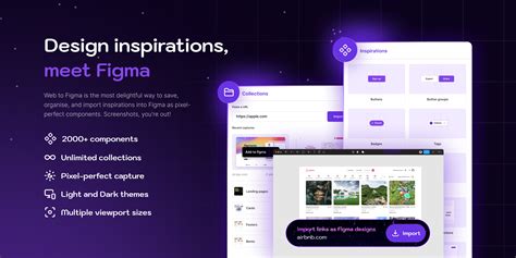 Web To Figma Convert Any Website Or Html Code To Design Figma