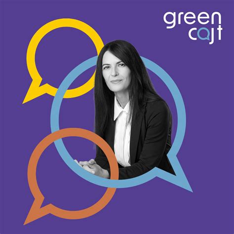 ViŠnja BoŽinoviĆ Greencajt