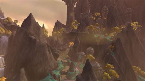 Eons Fringe Wowpedia Your Wiki Guide To The World Of Warcraft