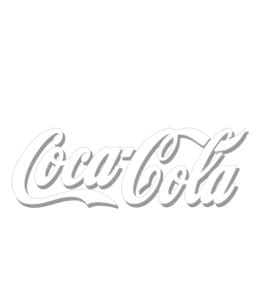 Coke Red Color Hex Code Is F40000