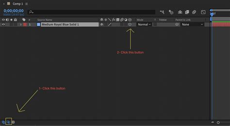 Ae Cinema 4d 3d Layers Not Found Adobe Product Community 10207796