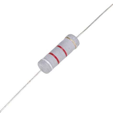Fuse Resistor Yangzhi
