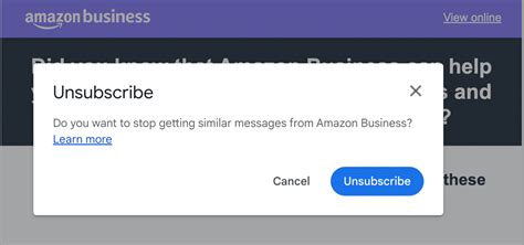 How To Add List Unsubscribe Headers In Wordpress