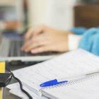 How To Write A Standard Operating Procedure Manual Bizfluent