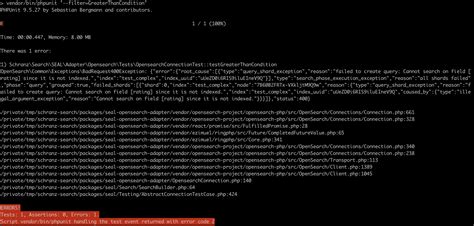 Bug The Docvalues True Not Working Like Expected · Issue 5770 · Opensearch Project