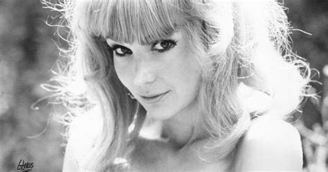 B Movie Babes Francine York