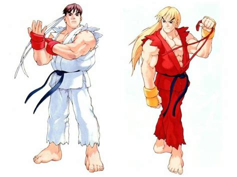 Street Fighter Alpha Art Street Fighter Alpha Anime Street Fighter 3