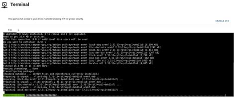Announcing Picockpits Terminal App Picockpit