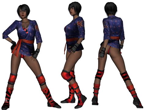 Some Tweaking By Sedartonfokcaj On DeviantArt